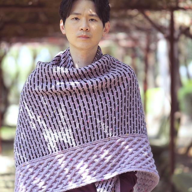 Ravelry: Yalina pattern by Rastus Hsu