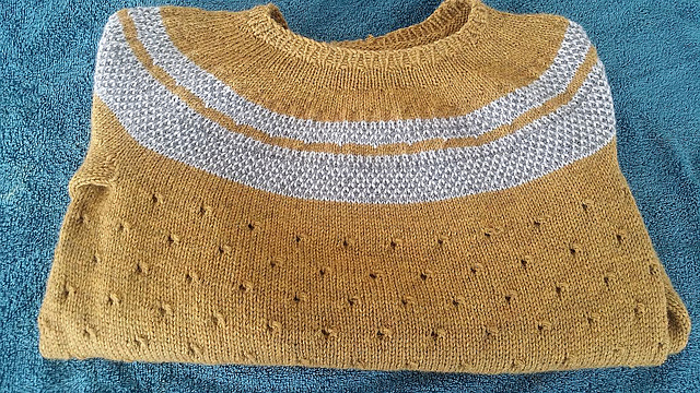 Ravelry: Rava's Jonah
