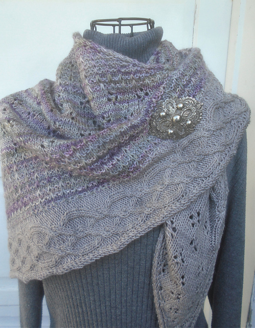 Ravelry: Myranda pattern by RavenstitchStudio