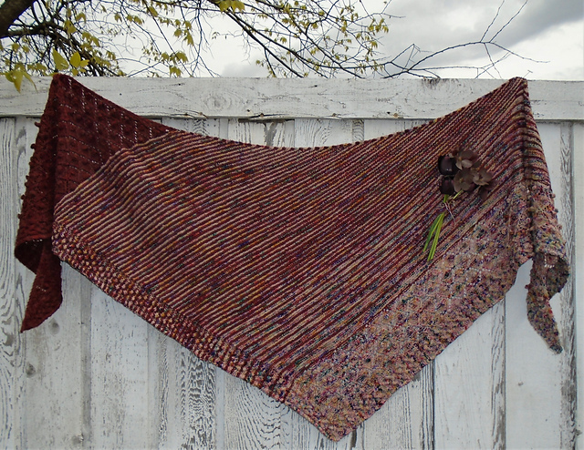 Ravelry: Gudrun pattern by RavenstitchStudio