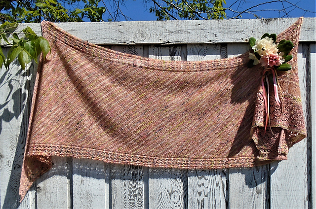 Ravelry: Summer Breeze pattern by RavenstitchStudio