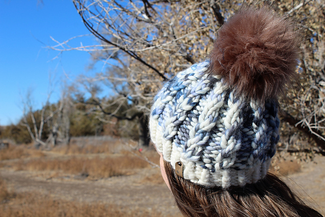 Ravelry: The Avon Hat pattern by ReLo_designs