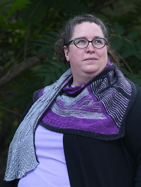 Ravelry: Maryland Road Trip pattern by Cynthia Spencer and Valerie Reed