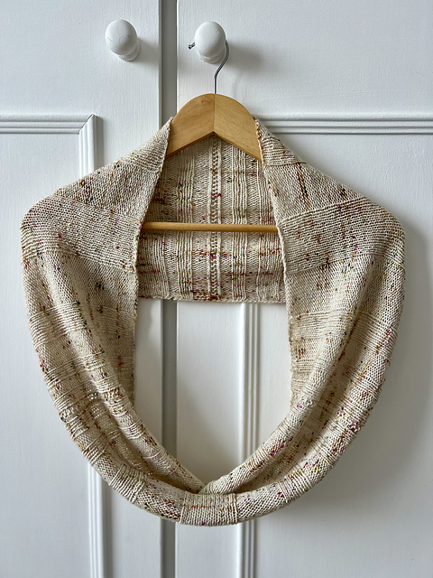 Ravelry: Milano pattern by Rebecaknits