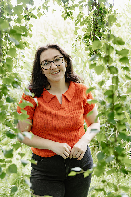 Ravelry: Lunan pattern by Rebecca Clow