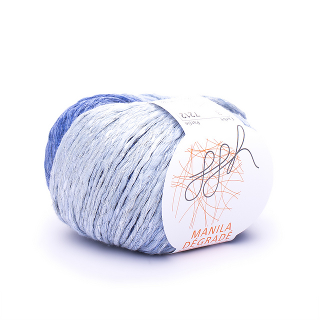 Ravelry: GGH Manila Dégradé