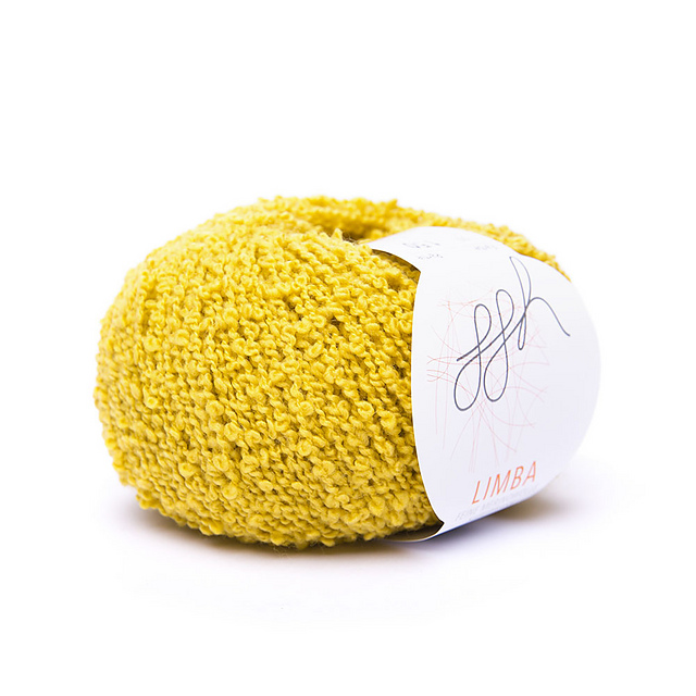 Ravelry: GGH Limba