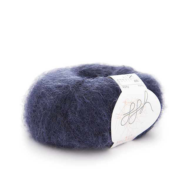 Ravelry: GGH Kid Melange