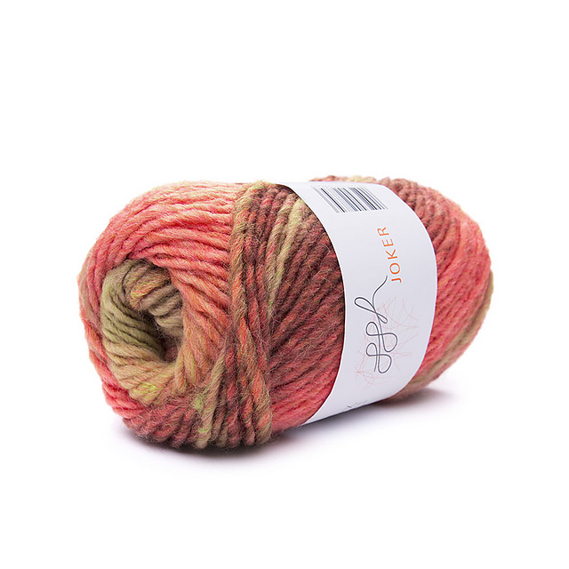 Ravelry: GGH Joker