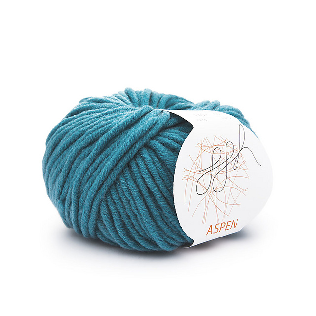 Ravelry: GGH Aspen
