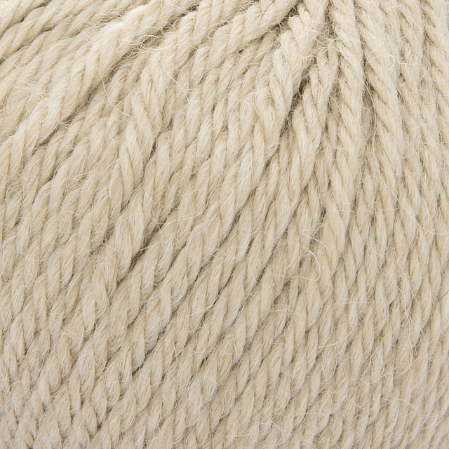Ravelry: GGH Baby Alpaka Natur