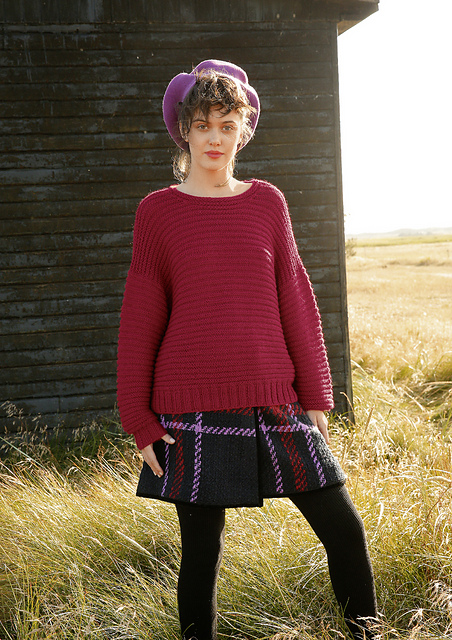 Ravelry: Designs by Rebecca Design Team