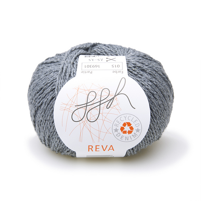 Ravelry: GGH Reva