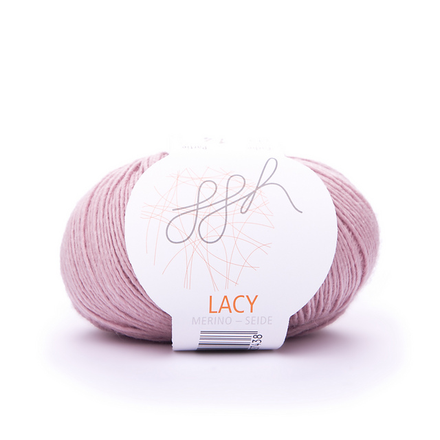 Ravelry: GGH Lacy