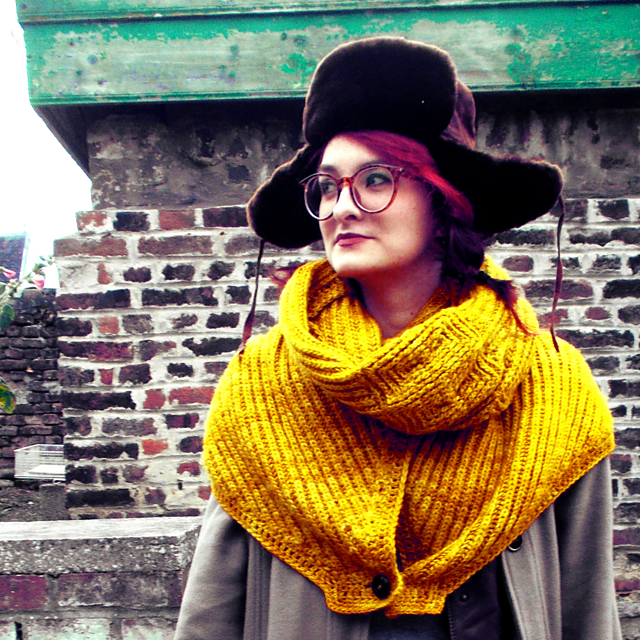 Ravelry: Amdam pattern by Teri B.