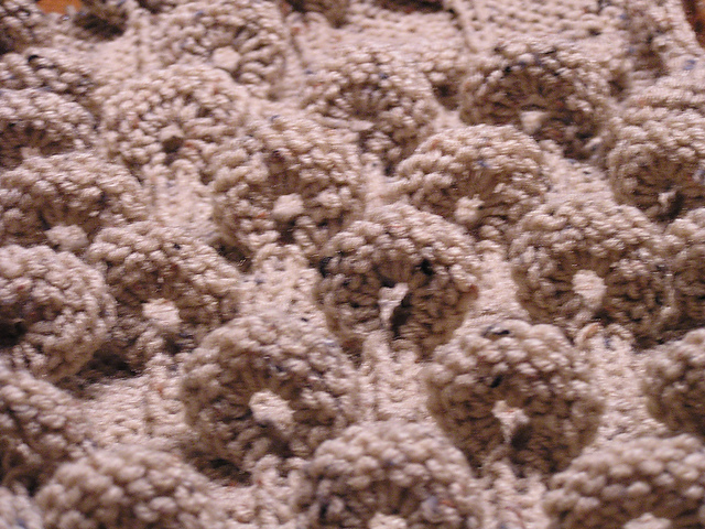 Ravelry: Hot Wheels pattern by Nicky Epstein