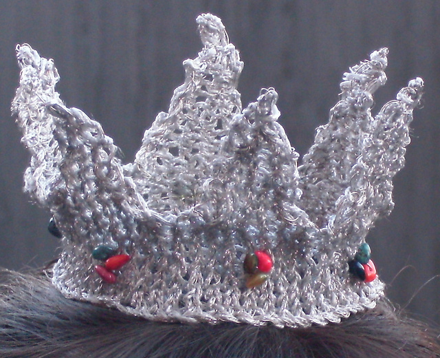 Ravelry: Cnut the Great pattern by Sarah Grant