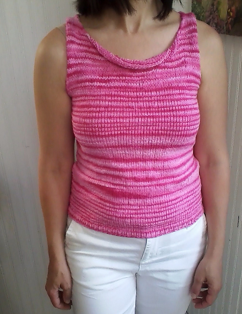 Ravelry: Jess pattern by Marcelle Karp