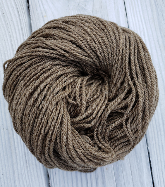 Ravelry: Renninger Wool Company Fiona Lambswool