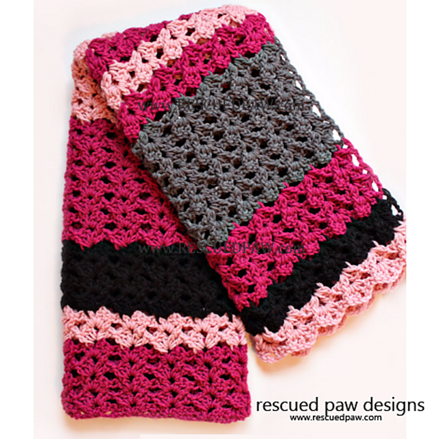 Ravelry: The Elise pattern by Krista Cagle