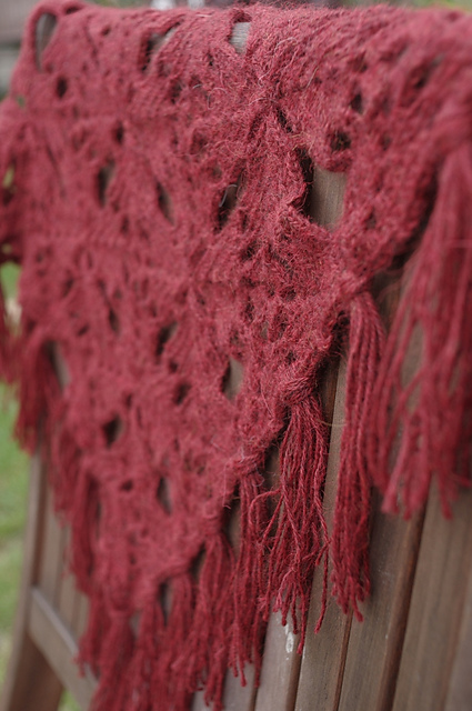 Ravelry: JHelianthe's Chèche Alpaga