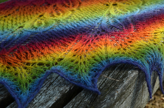 Ravelry: Rewda's Wild Swan