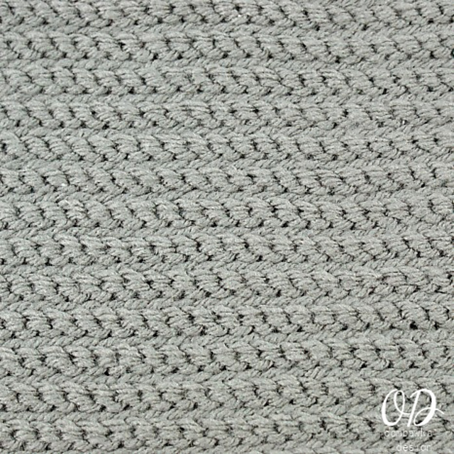 Ravelry: Slip Stitch Afghan Square pattern by Rhondda Mol (Oombawka Design)