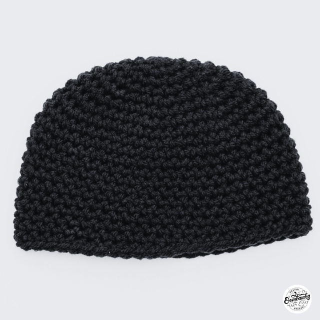 Ravelry: Simple Single Crochet Hat pattern by Rhondda Mol (Oombawka Design)