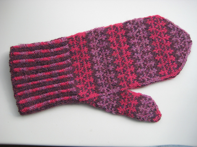 Ravelry: Pattern 1 pattern by Charlene Schurch