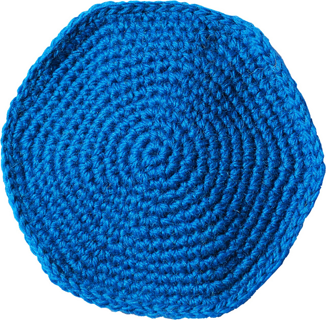 Ravelry: Neptune Coaster pattern by Charlie van de Graaf