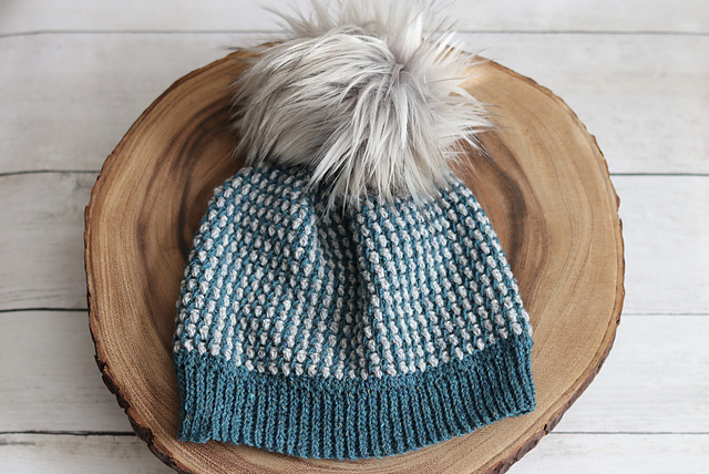 Ravelry: Forest Beanie pattern by Rich Textures Crochet