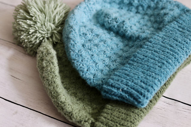 Ravelry: Daydreamer Beanie pattern by Rich Textures Crochet