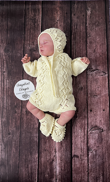 Ravelry: Designs by Caroline Richards