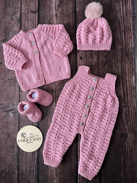 Ravelry: Designs by Caroline Richards