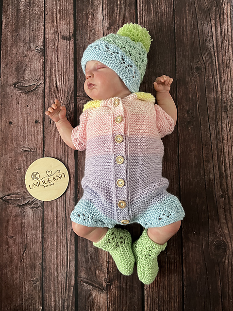 Ravelry: Designs by Caroline Richards
