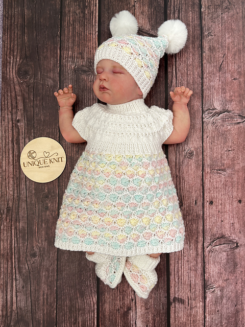 Ravelry: Designs by Caroline Richards