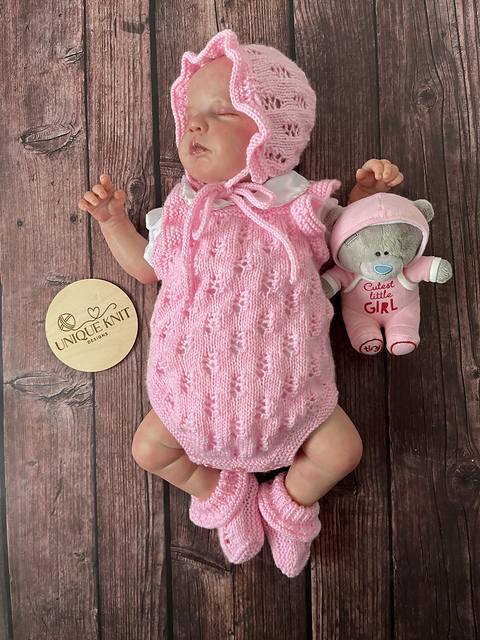 Ravelry: Designs by Caroline Richards
