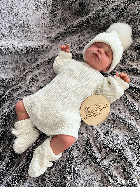 Ravelry: Designs by Caroline Richards