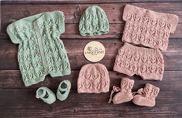Ravelry: Designs by Caroline Richards