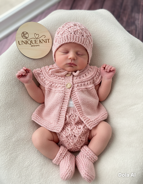 Ravelry: Designs by Caroline Richards