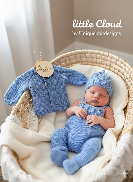 Ravelry: Designs by Caroline Richards