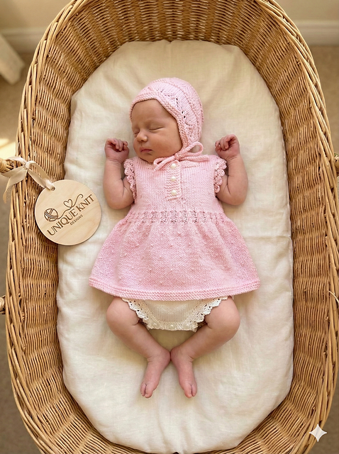 Ravelry: Designs by Caroline Richards