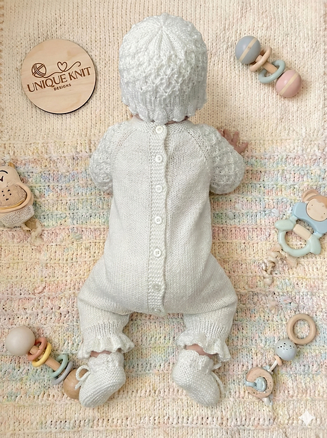 Ravelry: Designs by Caroline Richards