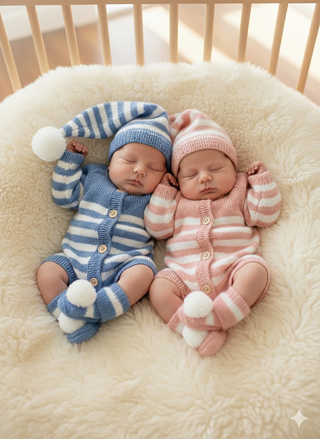 Ravelry: Designs by Caroline Richards
