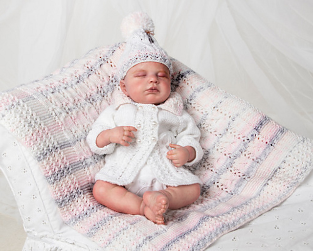 Ravelry: Designs by Caroline Richards