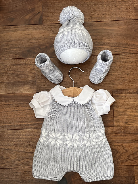 Ravelry: Designs by Caroline Richards