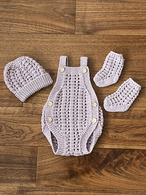 Ravelry: Designs by Caroline Richards
