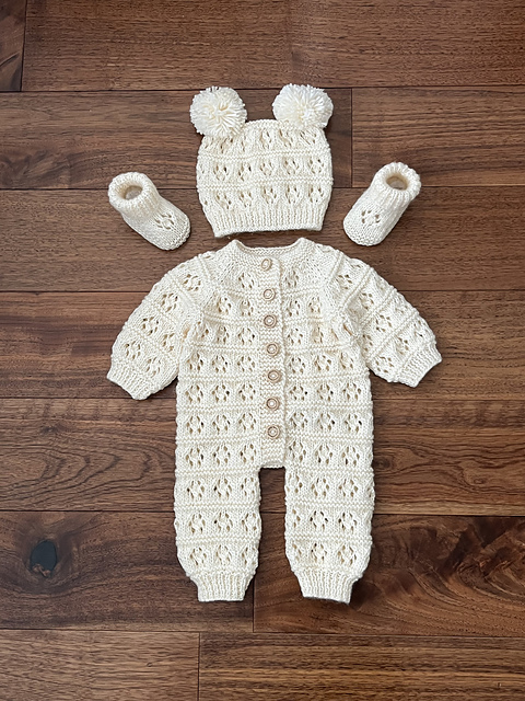 Ravelry: Designs by Caroline Richards