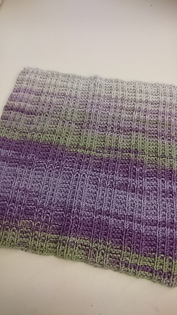 Ravelry: Uventet klut pattern by Bitta Mikkelborg