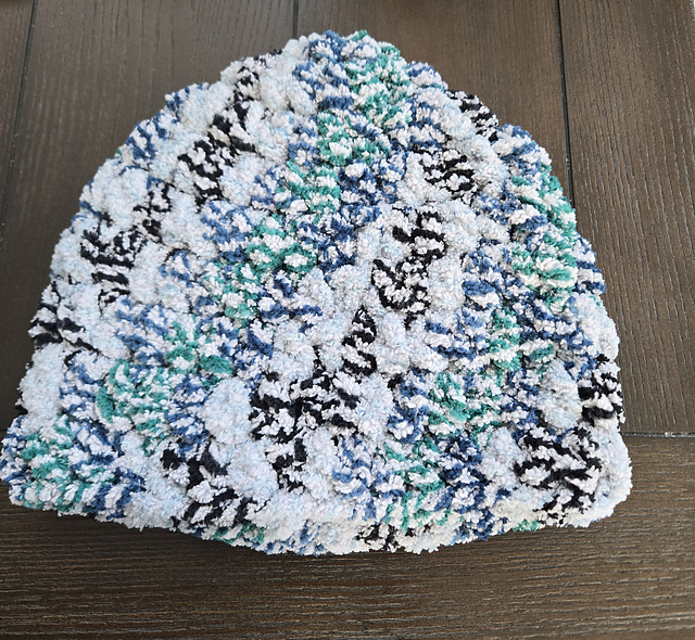 Ravelry: Dreamland Hat pattern by Chandrika Mathur